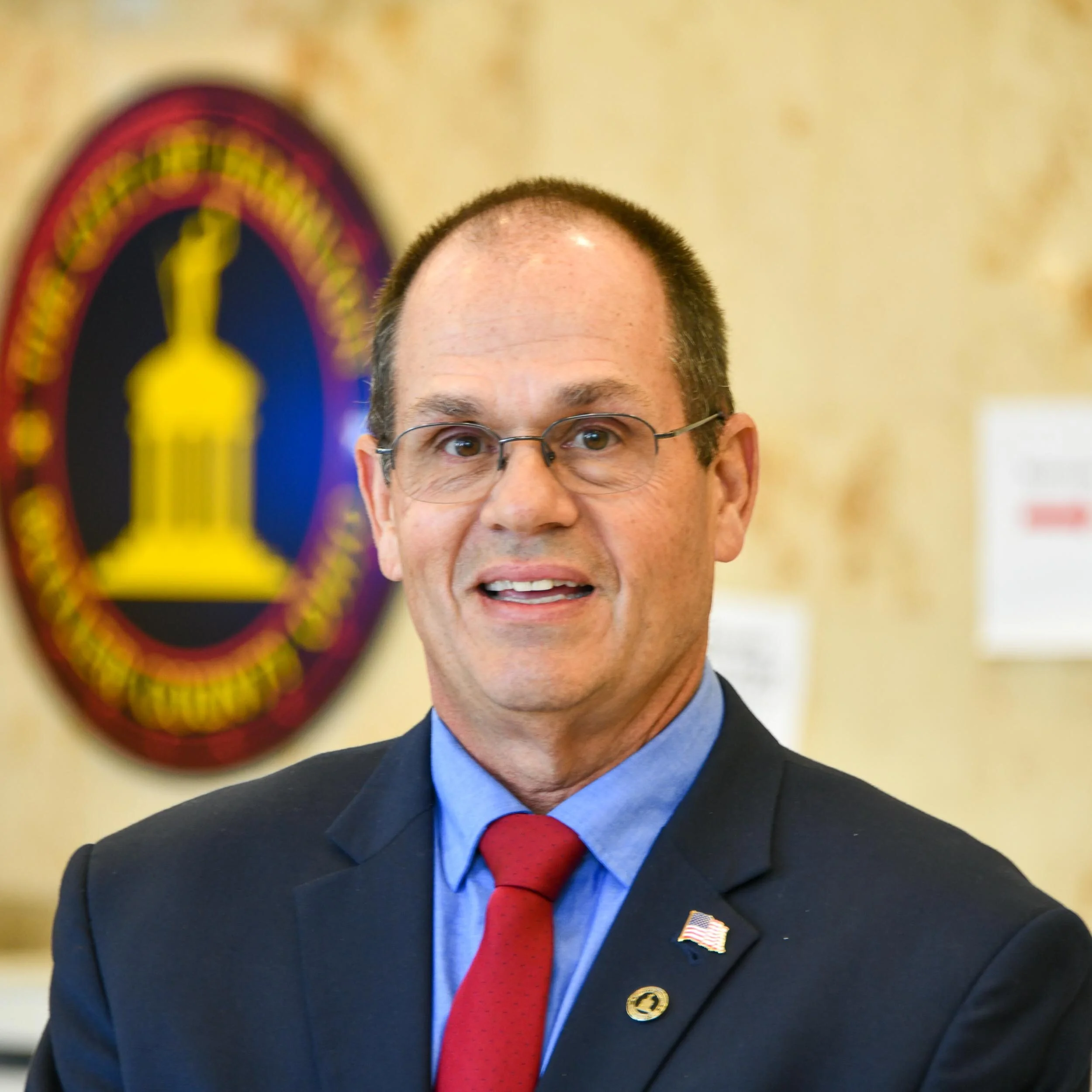 Mayor & Council — City of Hamilton, OH