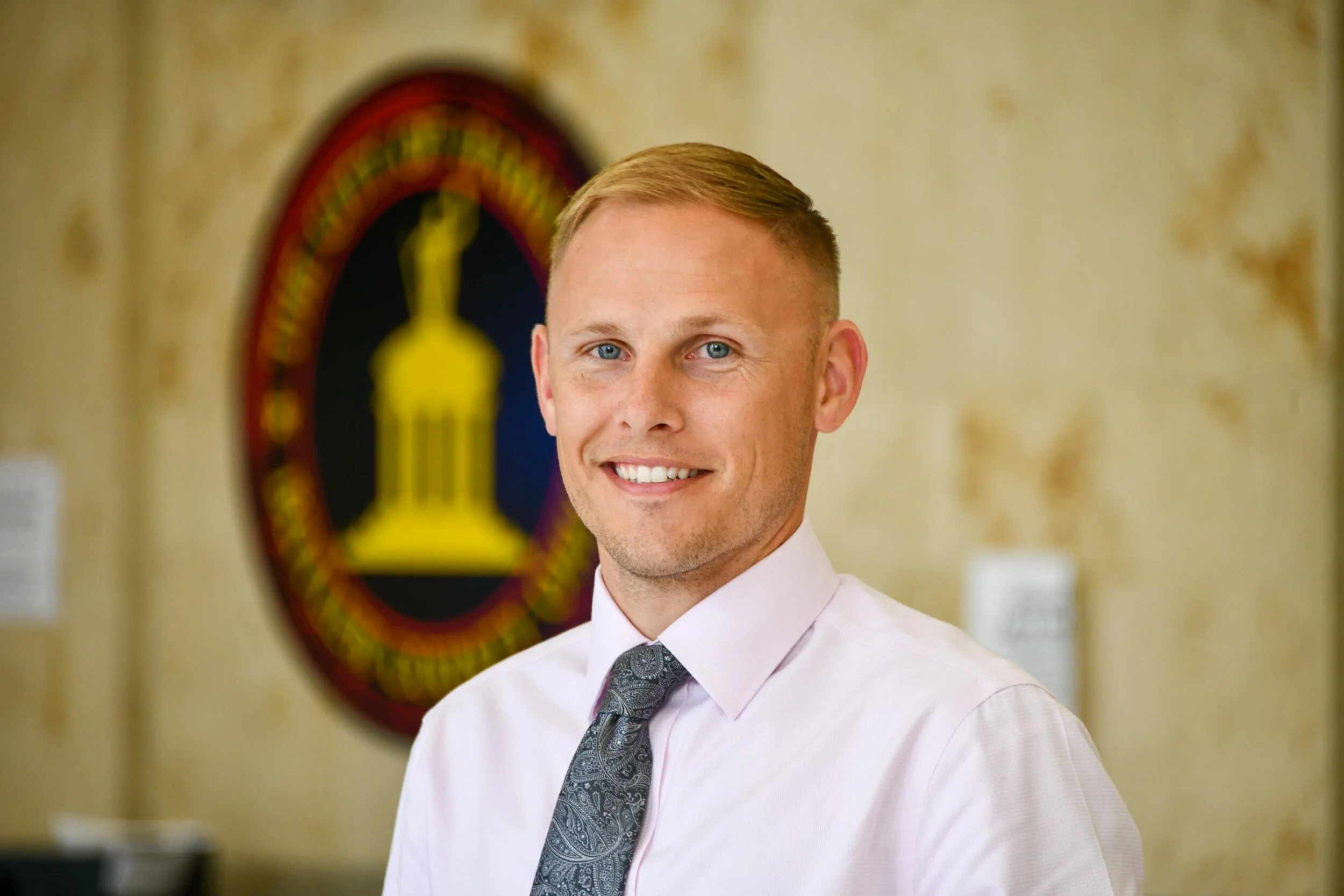 City Manager's Office — City of Hamilton, OH