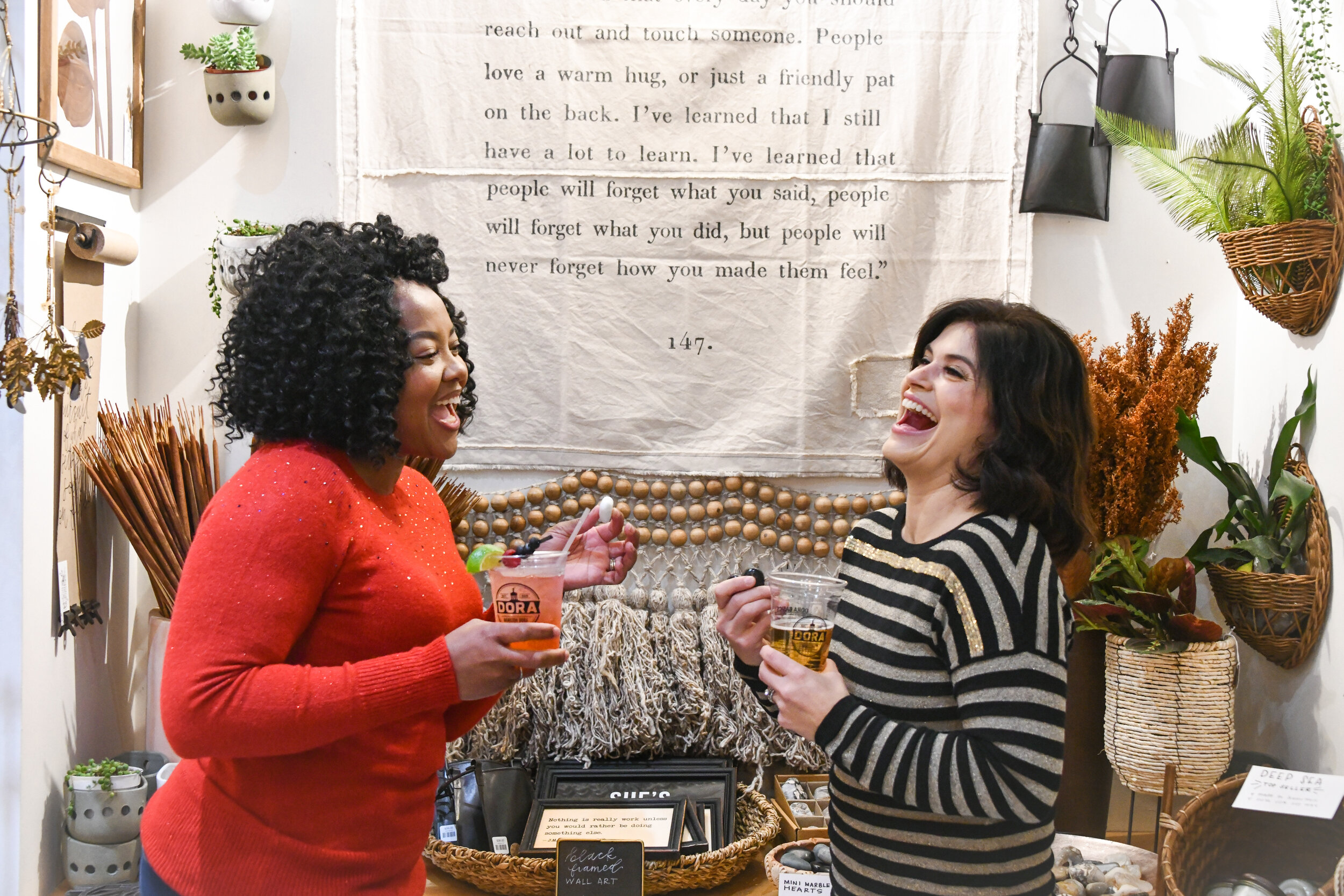 DORA — City of Hamilton, OH