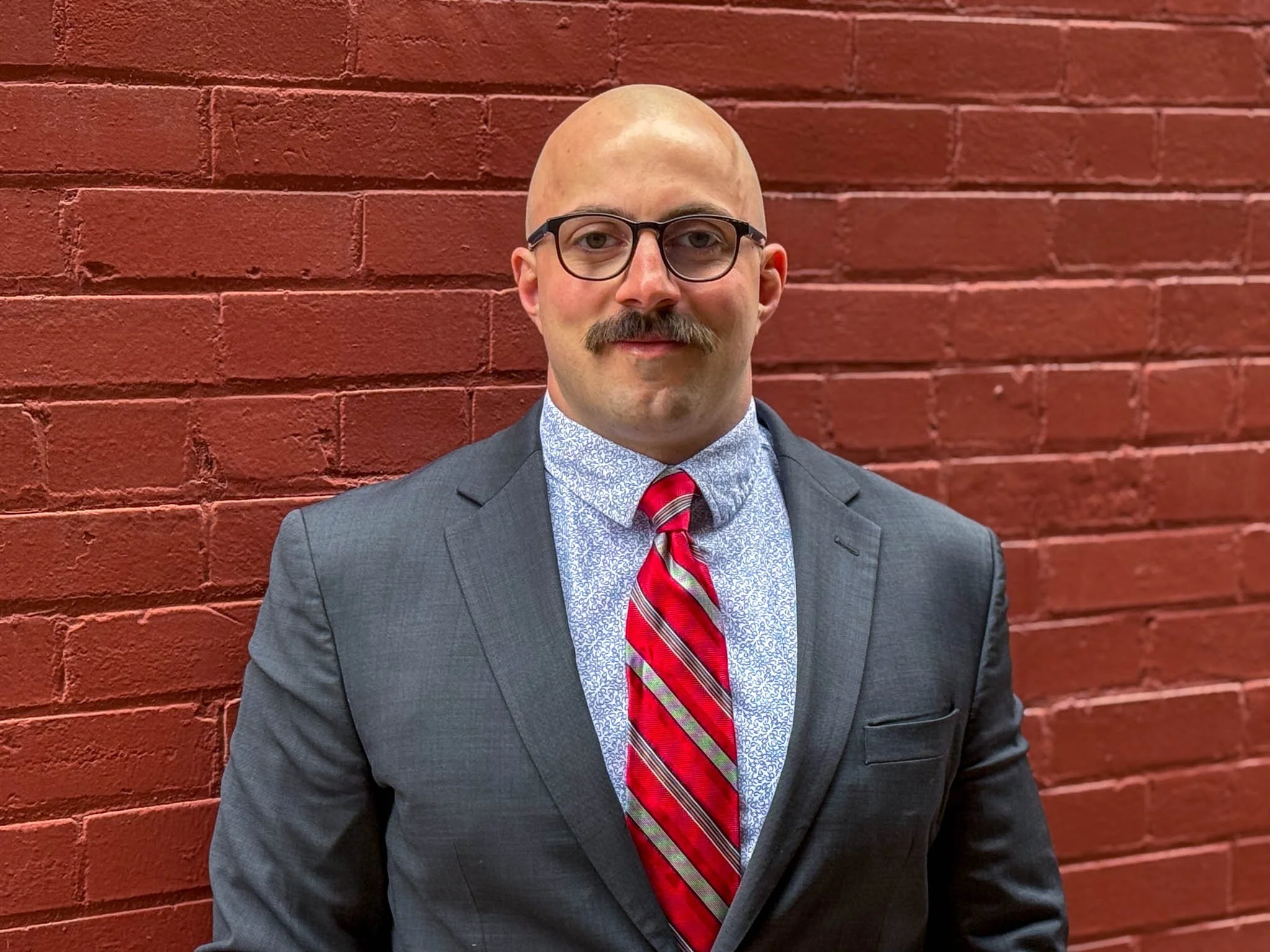 Mayor & Council — City of Hamilton, OH