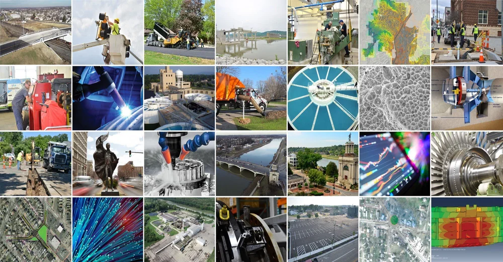 Hamilton Connects — City of Hamilton, OH