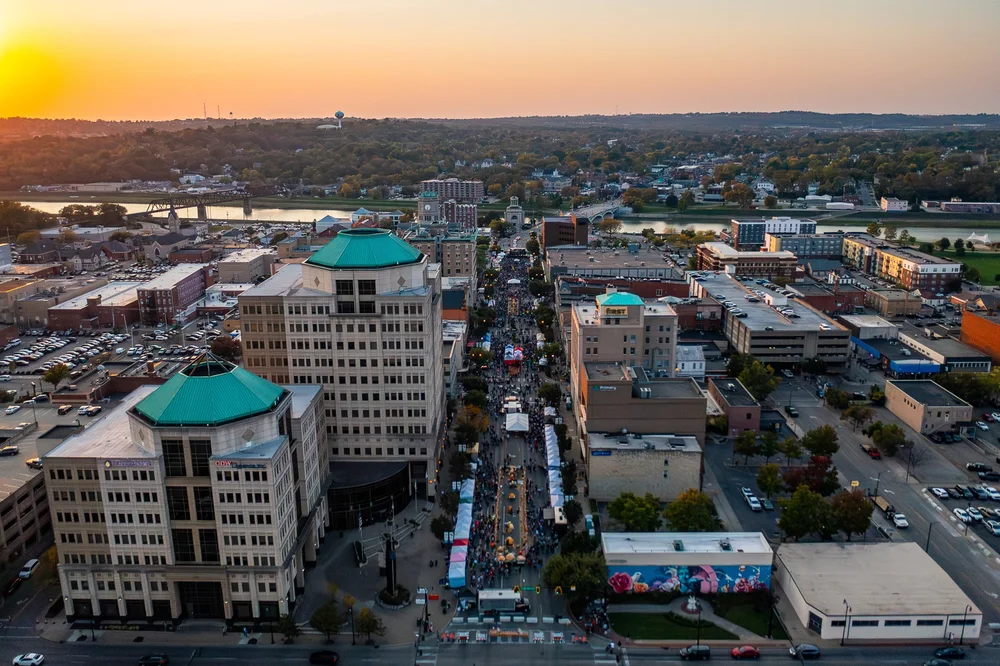 Explore — City of Hamilton, OH