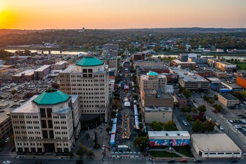 Explore — City of Hamilton, OH