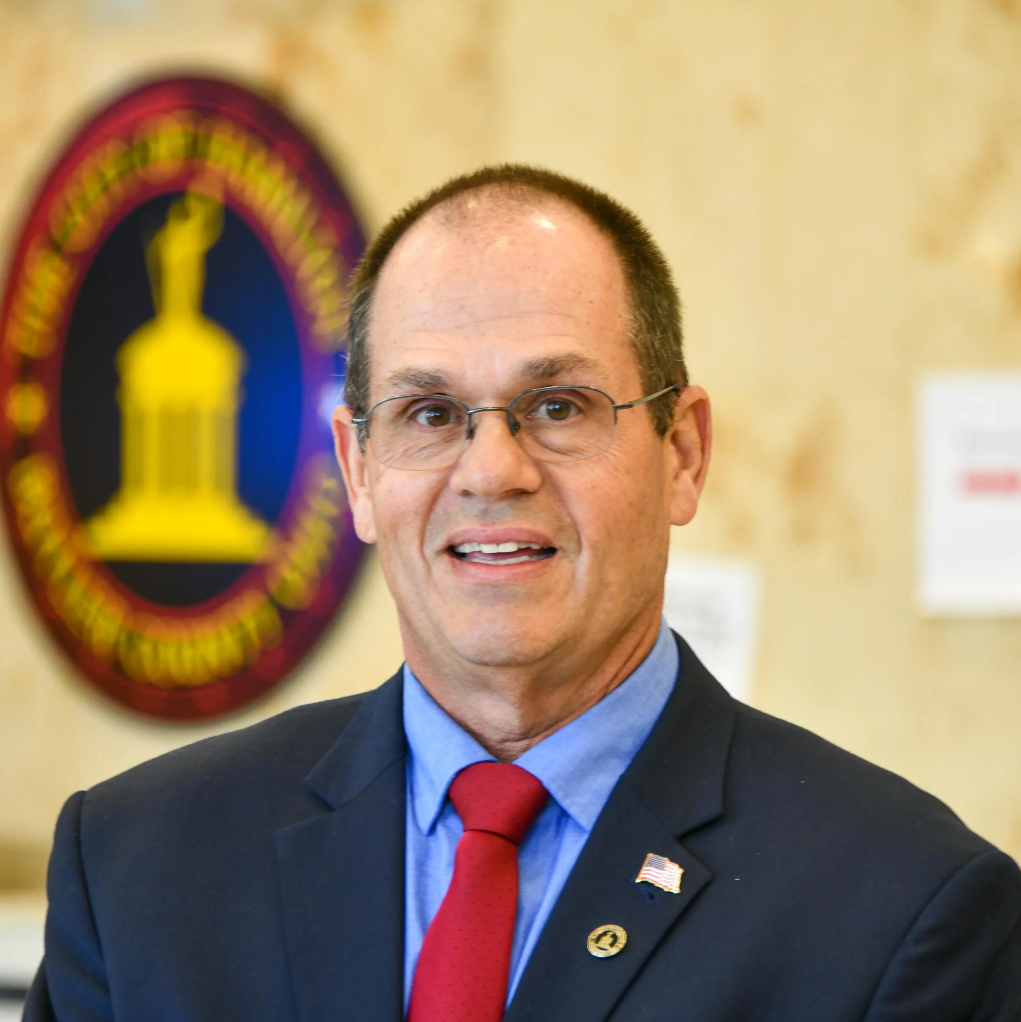 Mayor & Council — City of Hamilton, OH