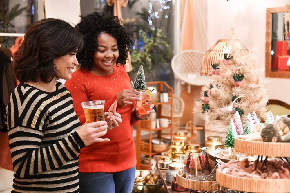 DORA — City of Hamilton, OH