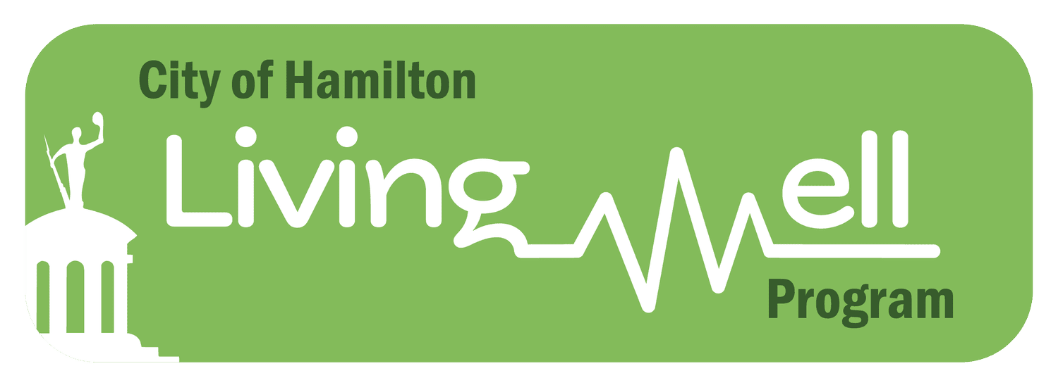 Wellness — City of Hamilton, OH