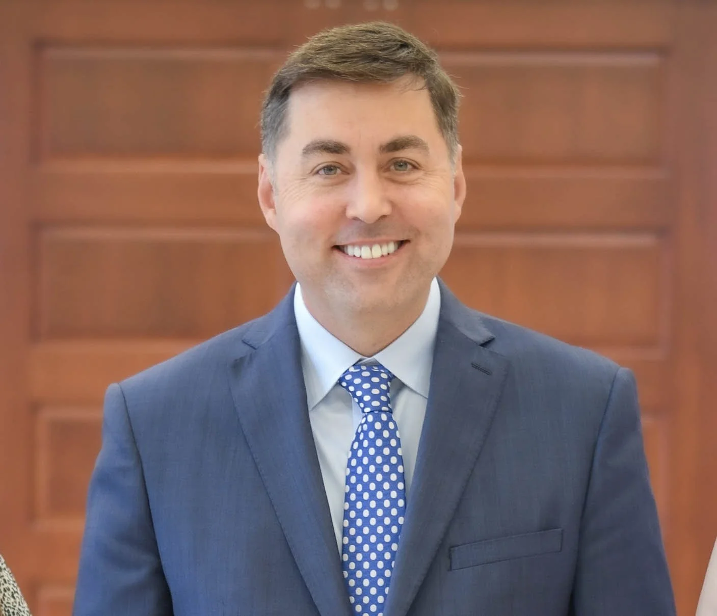 City Manager's Office — City of Hamilton, OH