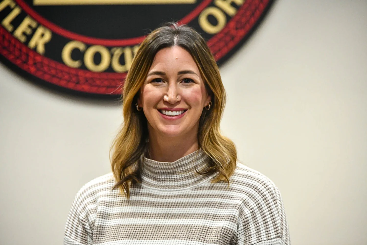 Mayor & Council — City of Hamilton, OH