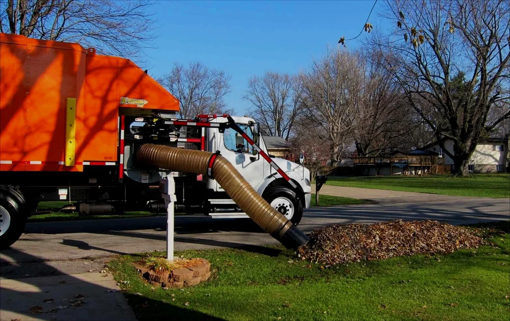 City of Hamilton, OH