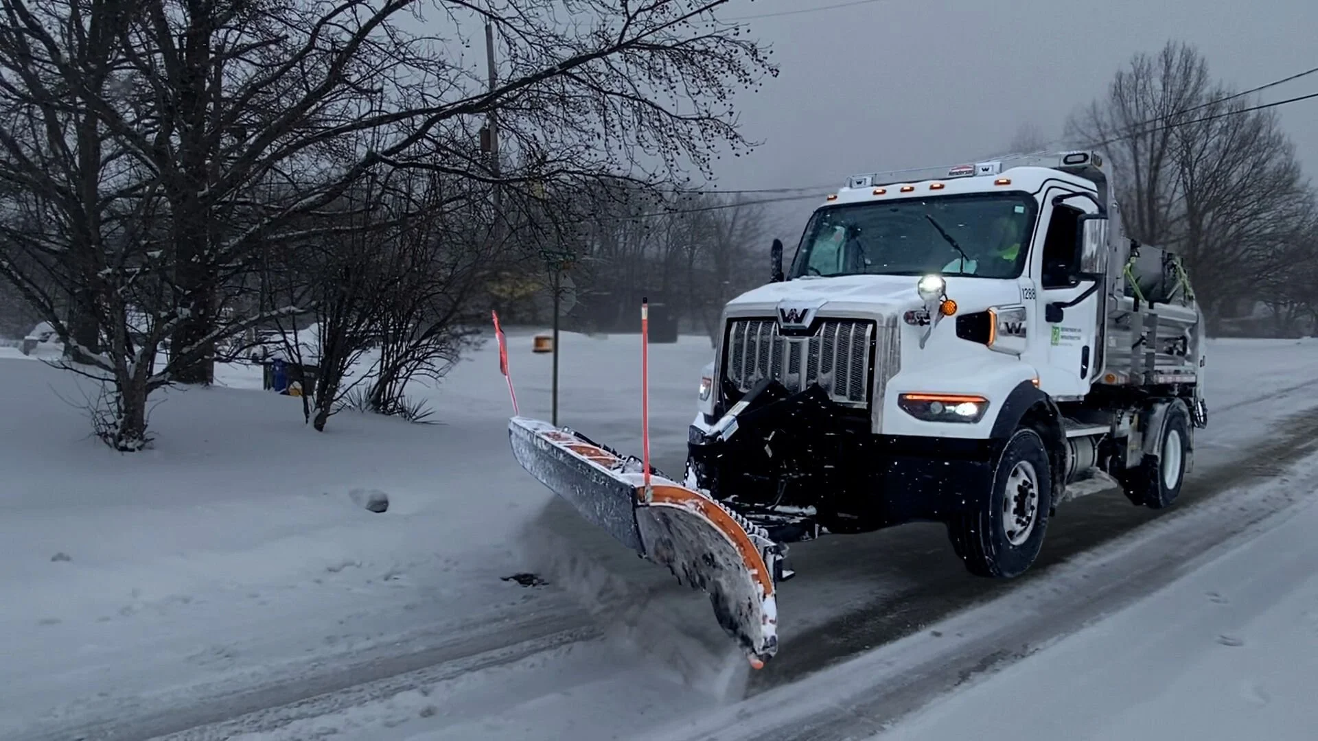 City of Hamilton, OH