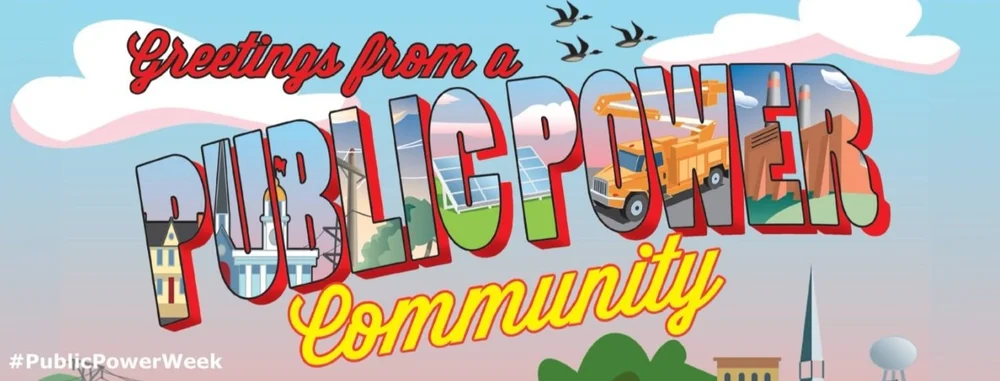 Utilities - Public Power Week — City of Hamilton, OH