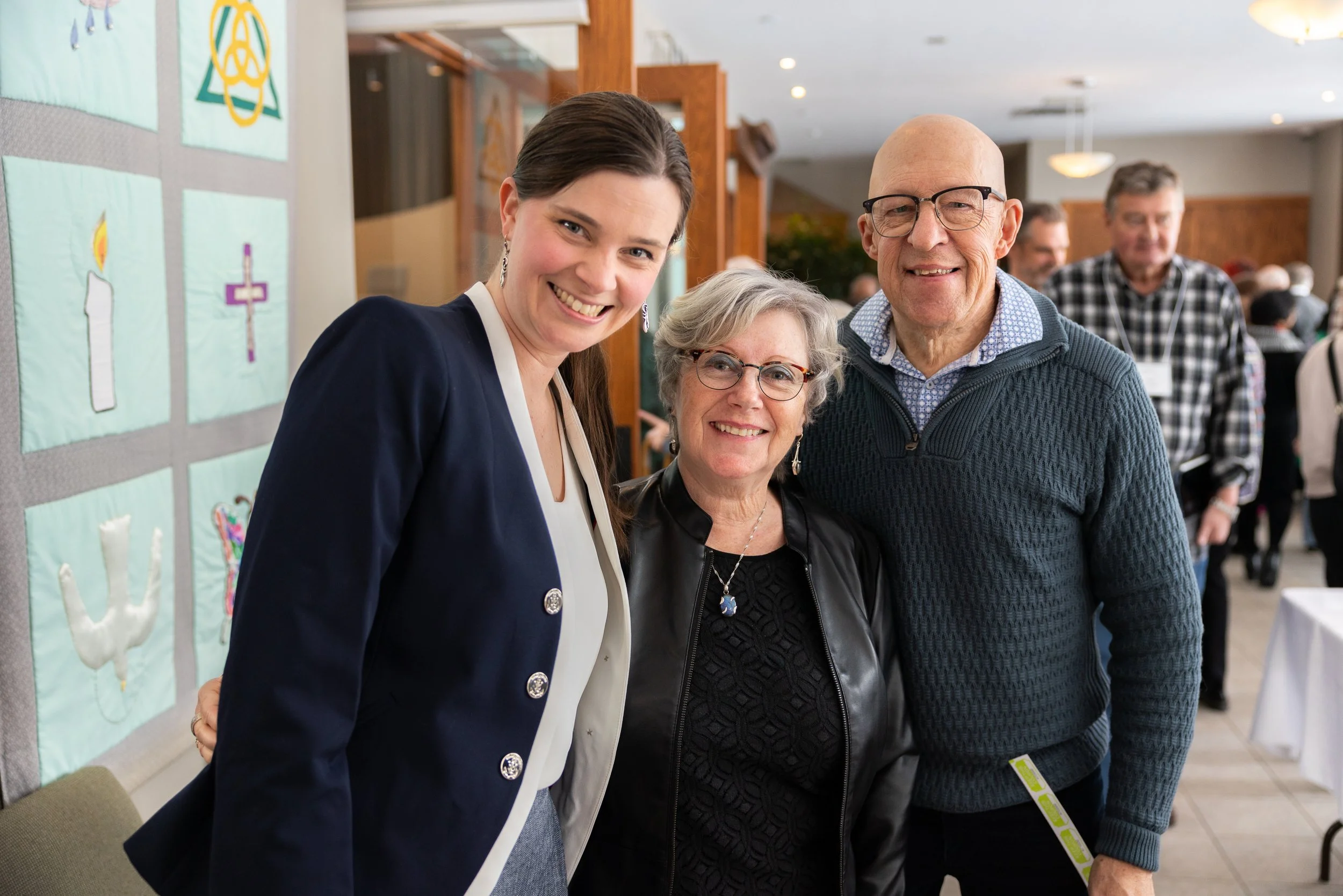 Celtic Kitchen Party 2023 — Amadeus Choir