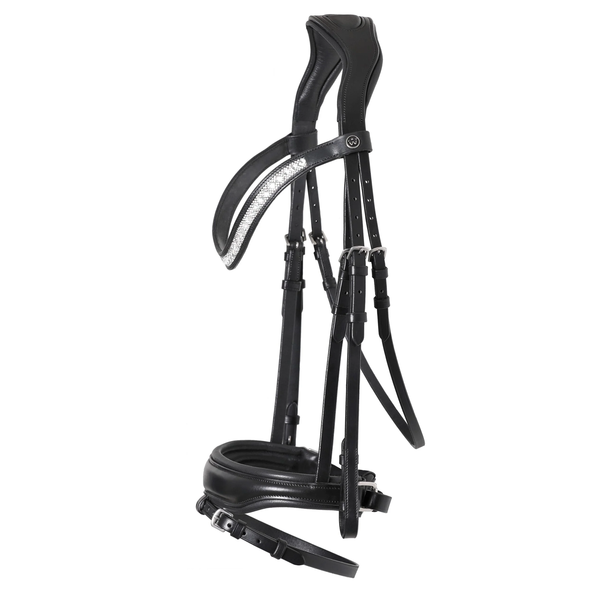 Muserolle Tiny Crystal Rocks Sd Design — Dresscode