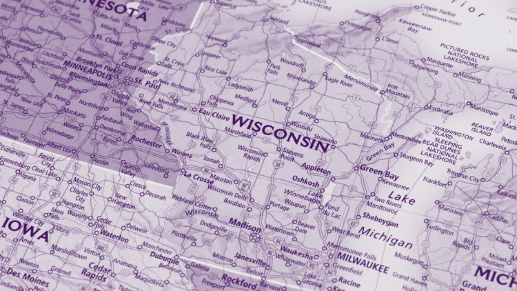 Wisconsin Fair Maps Coalition