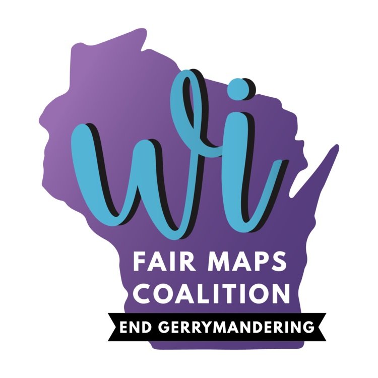 History — Wisconsin Fair Maps Coalition