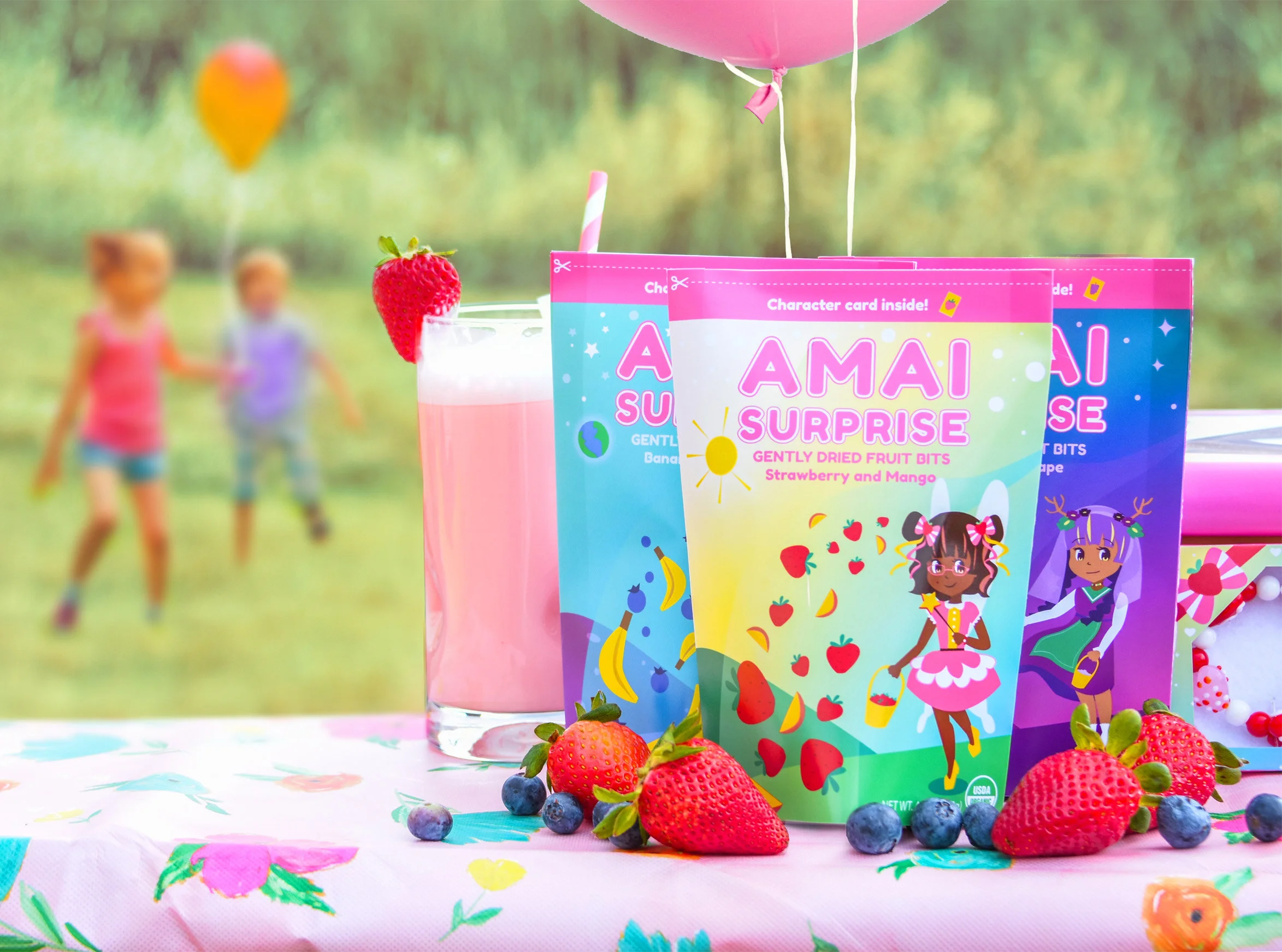 Adriana — Spectrum Studio