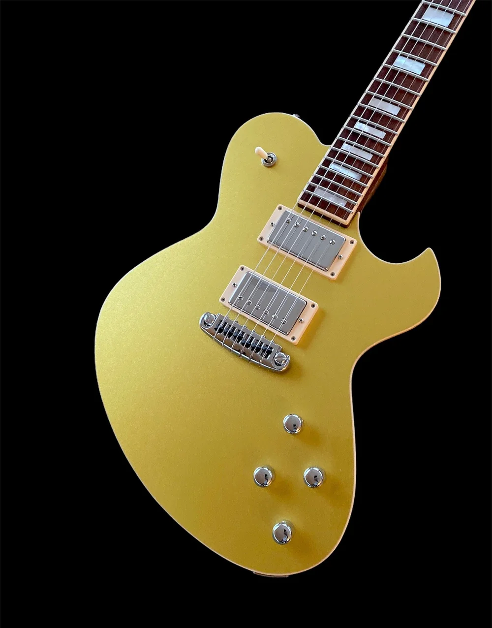 Models — NEWMAN GUITARS