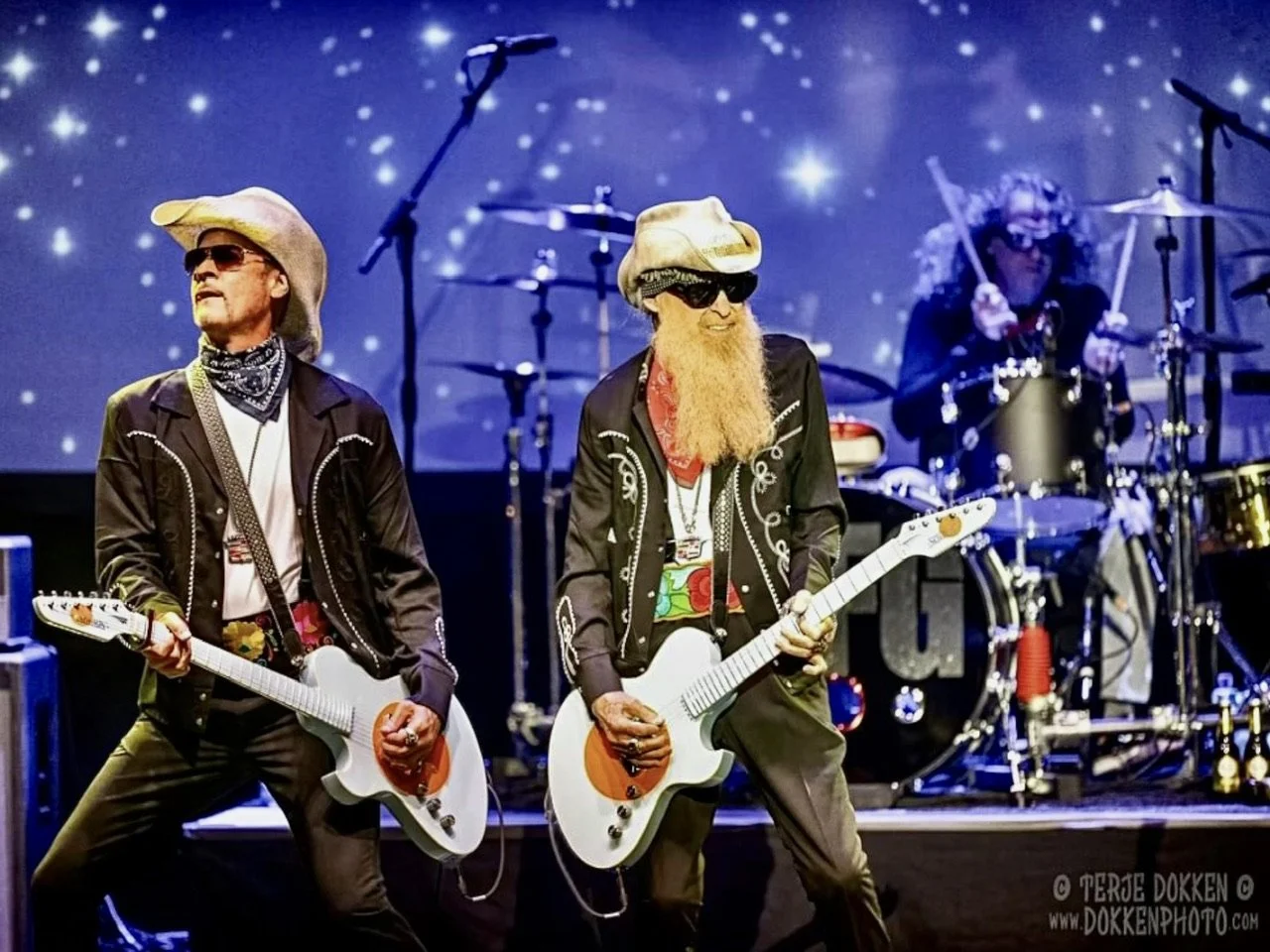 Gallery — NEWMAN GUITARS