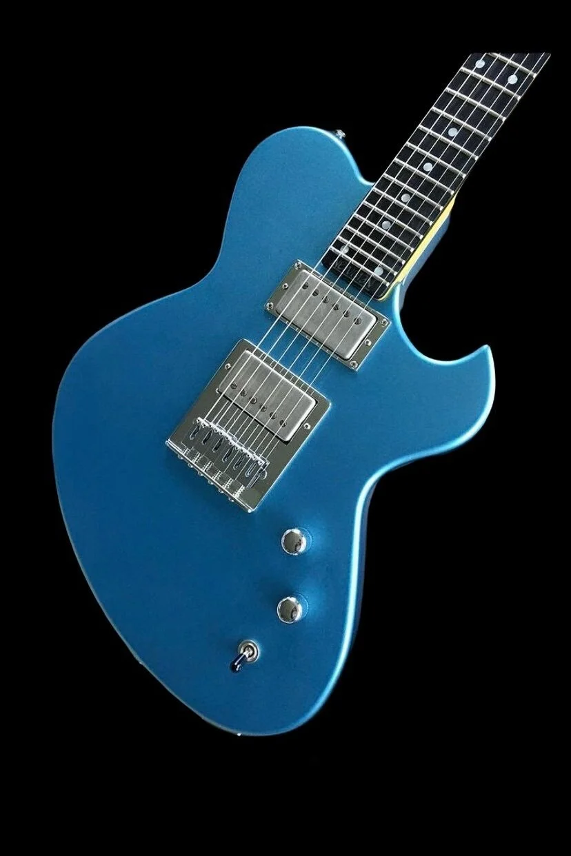News and Reviews — NEWMAN GUITARS