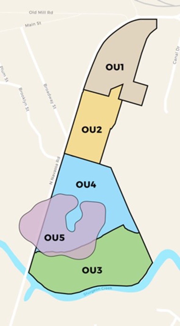 OU2 Cleanup to Begin at Kerr-McGee Superfund Site in Navassa and to Be Discussed at August 2023 ...