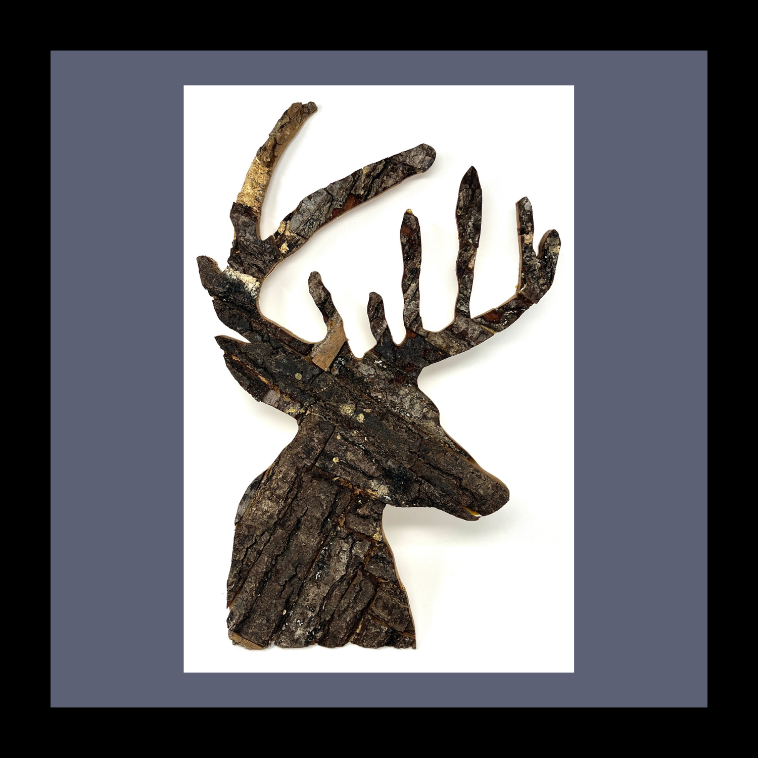 Rustic Reclaimed Wood Home Decor Wall Art and Gifts — Crumbliss Art ...