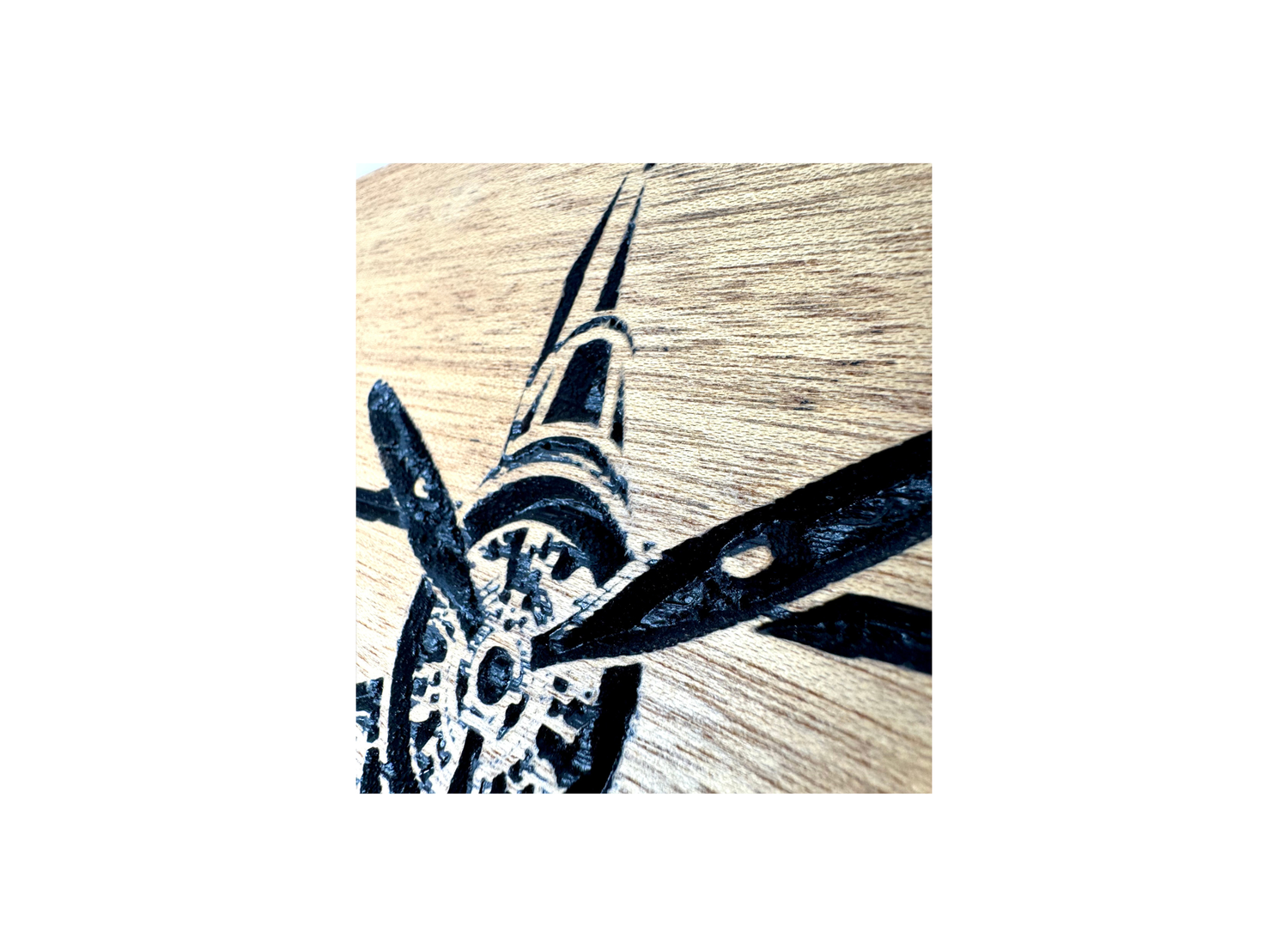 Rustic Reclaimed Wood Home Decor Wall Art and Gifts — Crumbliss Art ...