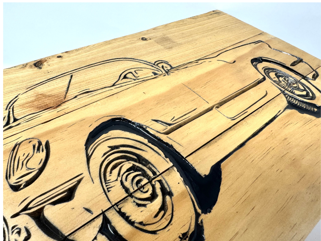 Rustic Reclaimed Wood Home Decor Wall Art and Gifts — Crumbliss Art ...