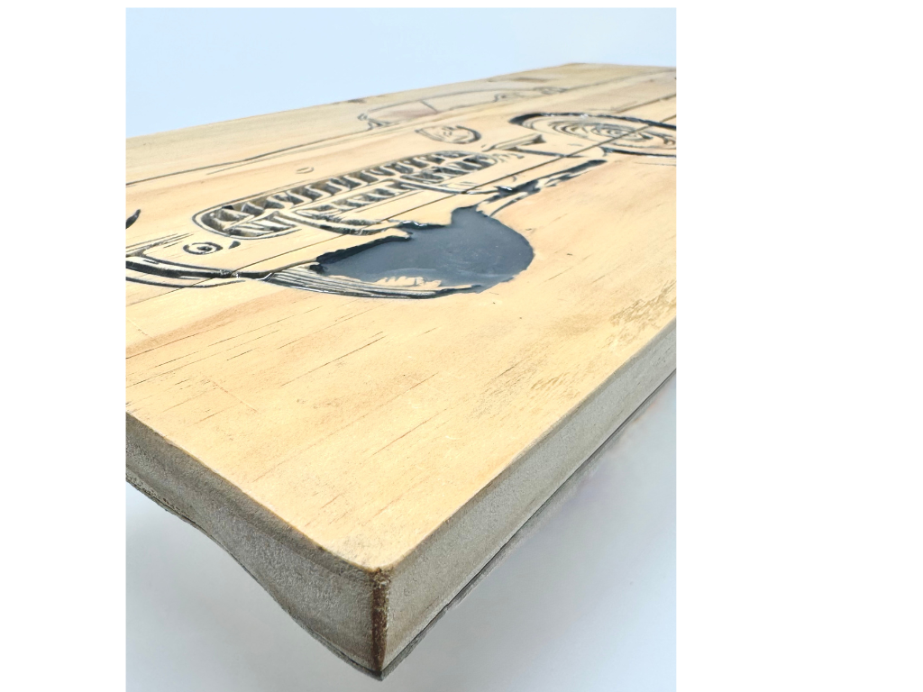 Rustic Reclaimed Wood Home Decor Wall Art and Gifts — Crumbliss Art ...