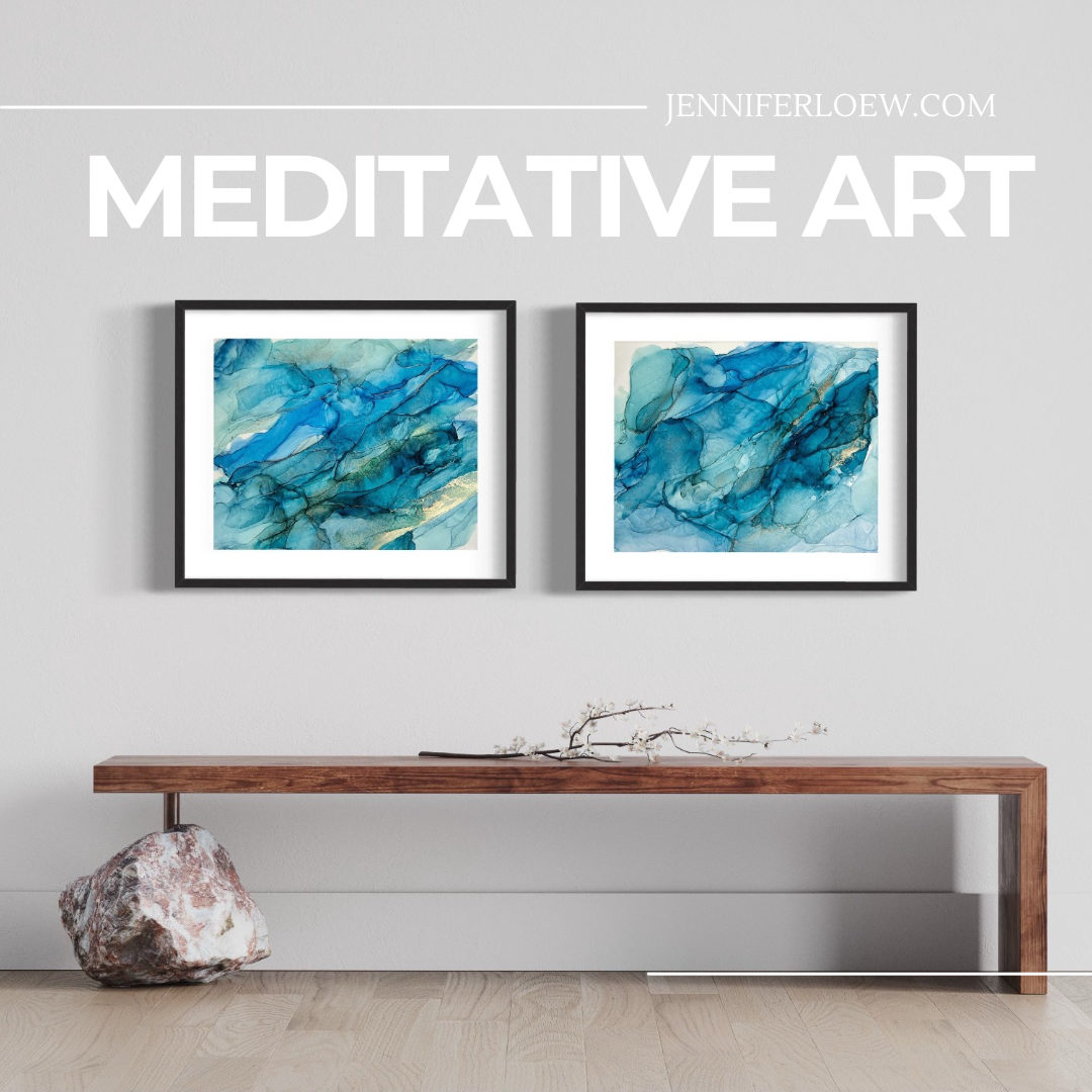 Jennifer Loew Studios