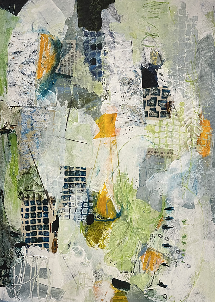 Paper Art — Jennifer Loew Studios