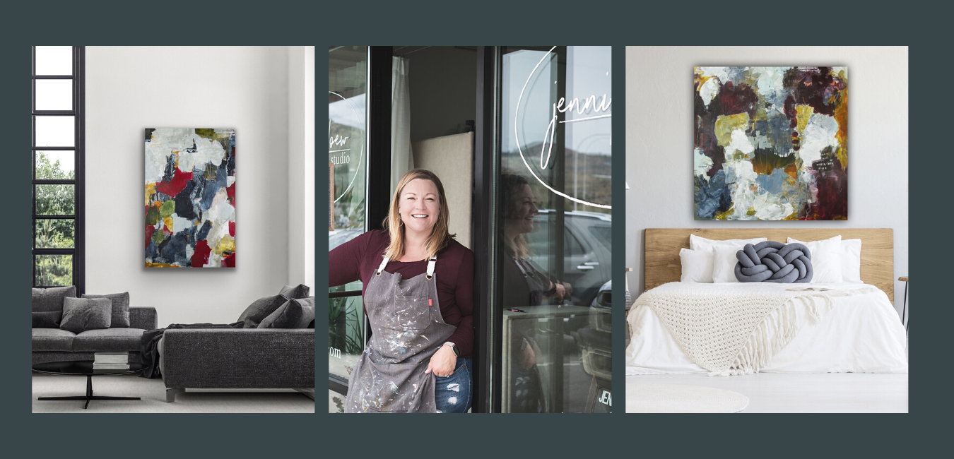 Jennifer Loew Studios