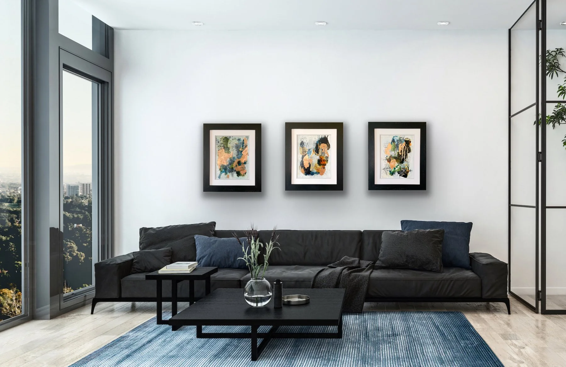 Jennifer Loew Studios