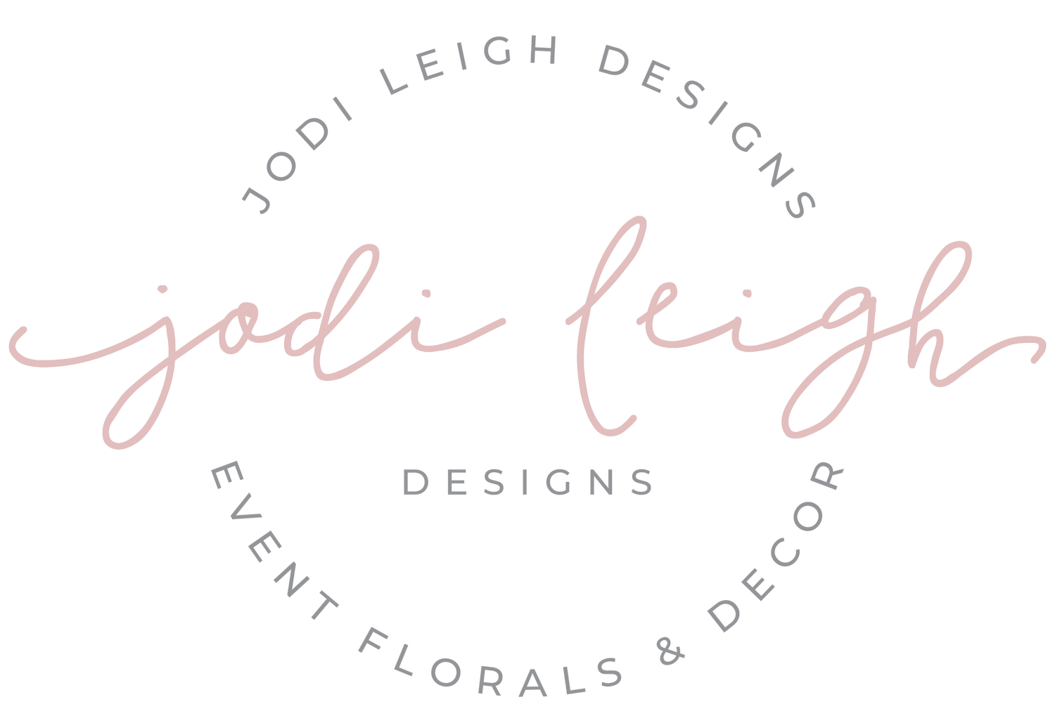 Jodi Leigh Designs | Wedding & Event Design