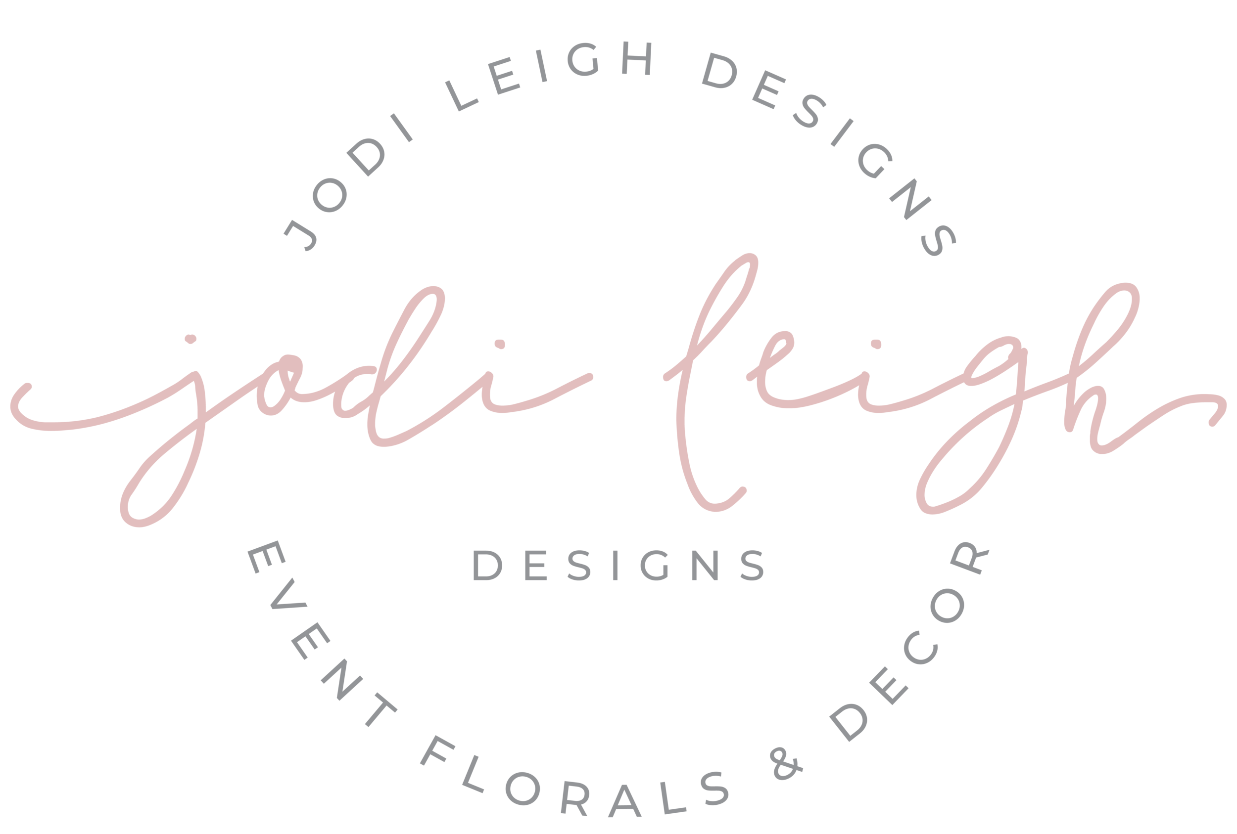 Jodi Leigh Designs | Wedding & Event Design