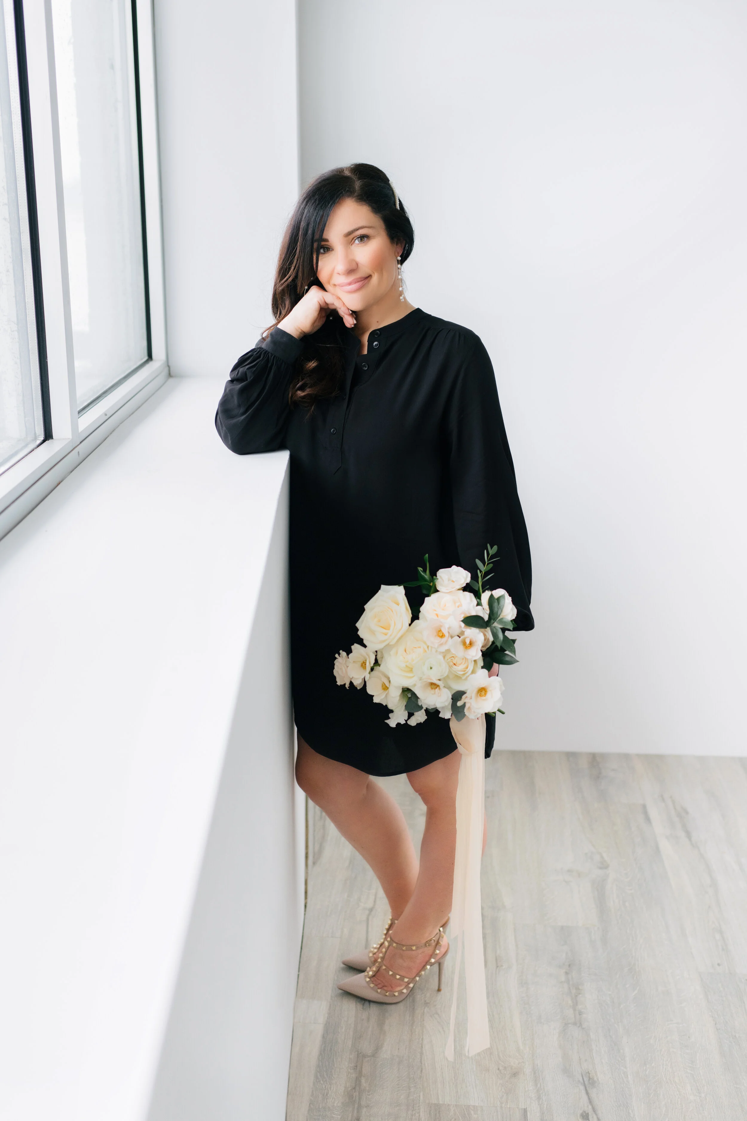 Meet the Team — Jodi Leigh Designs