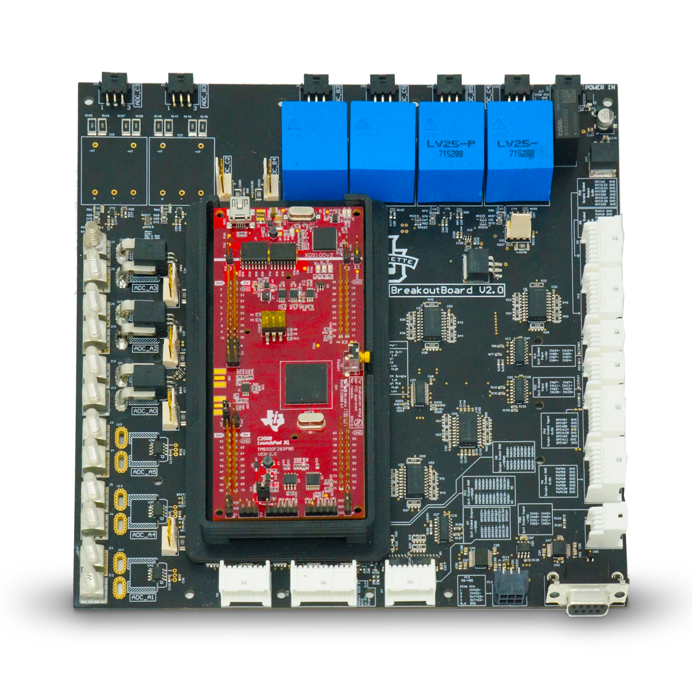 CURRENT RESEARCH — Empower