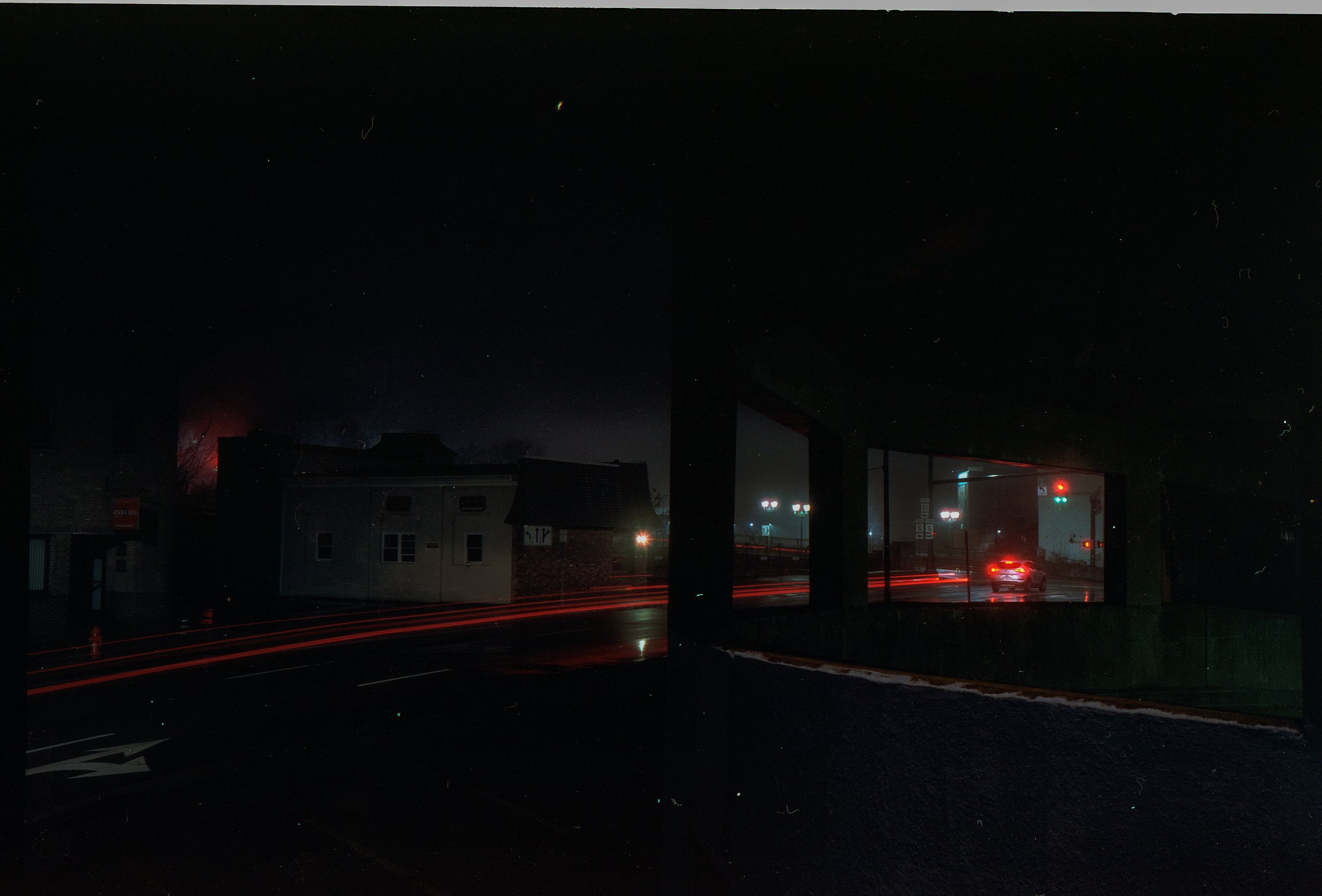 Personal — Patrick Hennessy