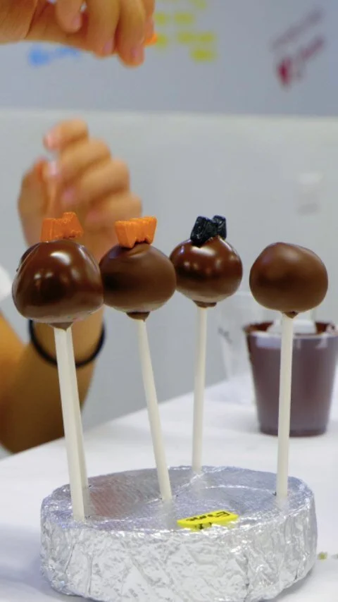 The Flavor Labs