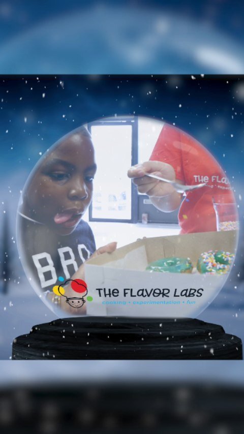 The Flavor Labs