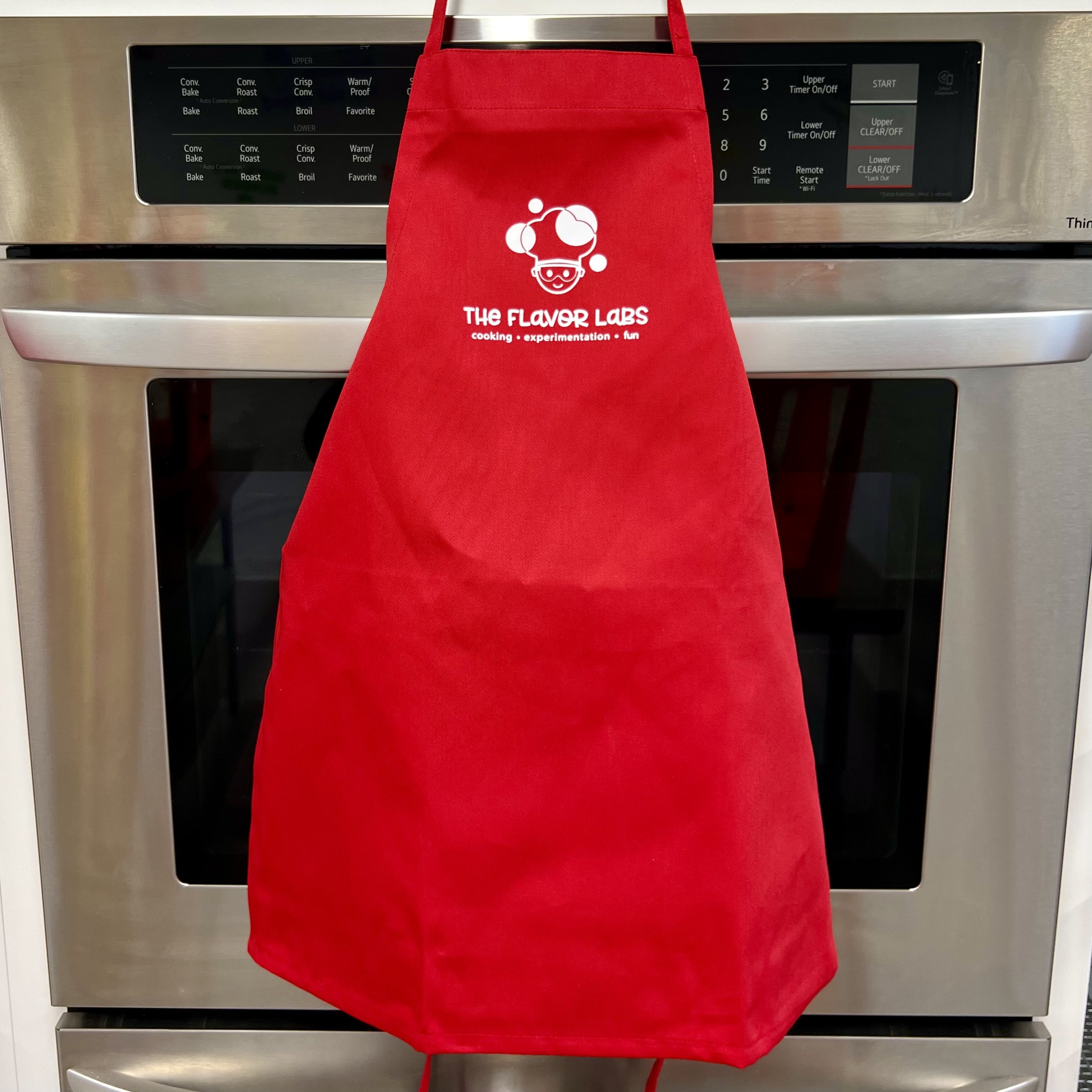 Birthdays — The Flavor Labs