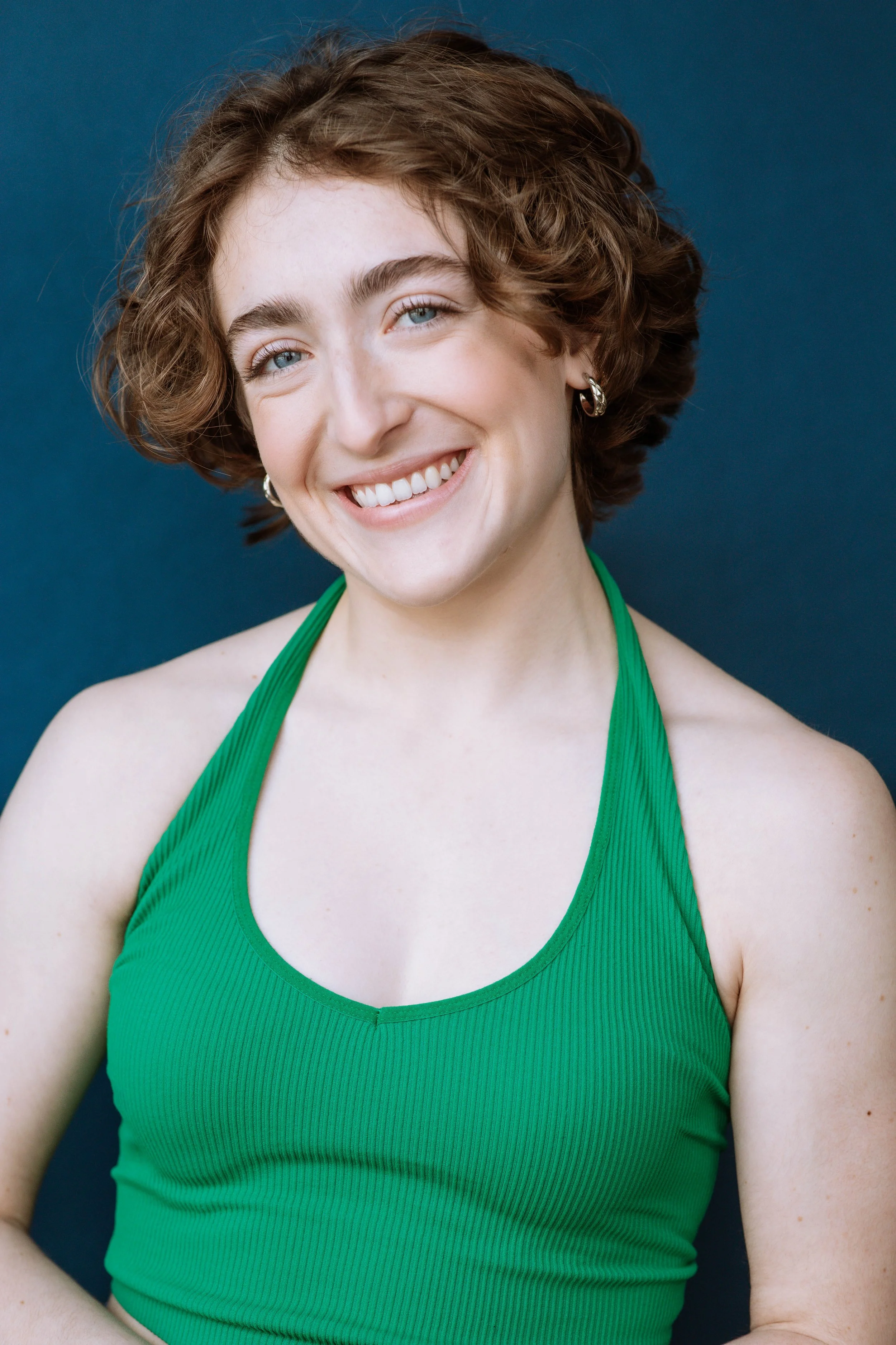 Faculty — Randolph Kids