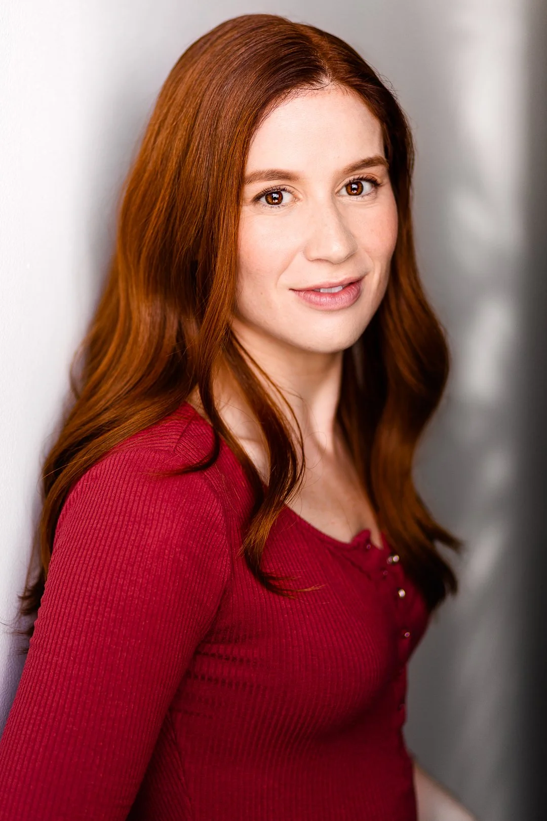 Sarah O'Brecht — Randolph Kids