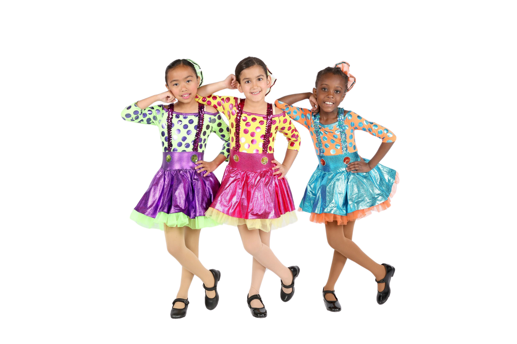 Tap — Randolph Kids