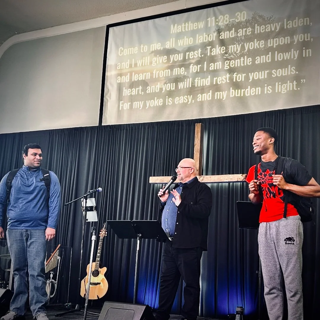 Guelph Christian Life Church