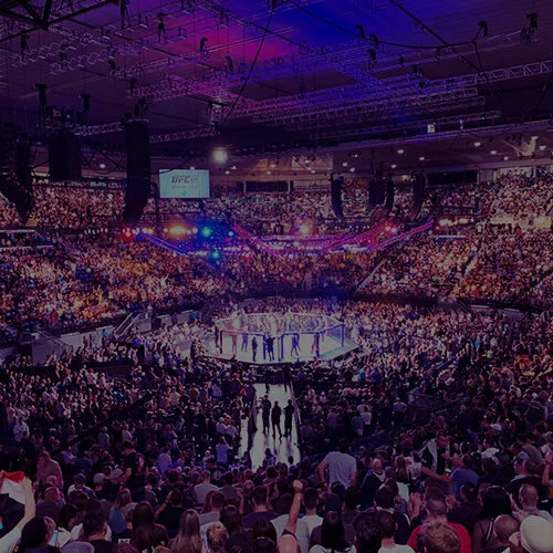 CMG Audio Visual & Touring | Engaging AV, Sound & Lighting Services ...