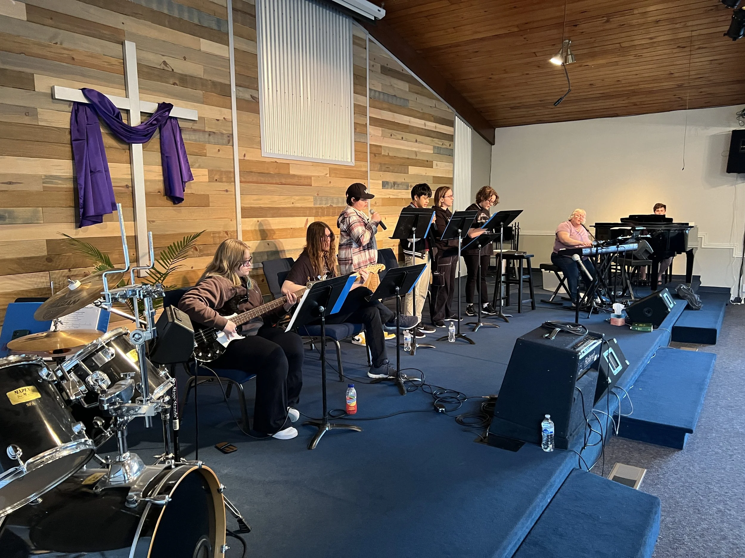 Join A Small Group! — Snohomish Faith - Snohomish Washington