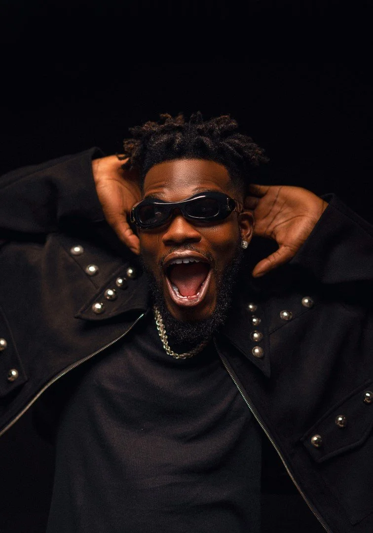 Broda Shaggi | Join the Experience — Get Tickets Now — DUKE CONCEPT