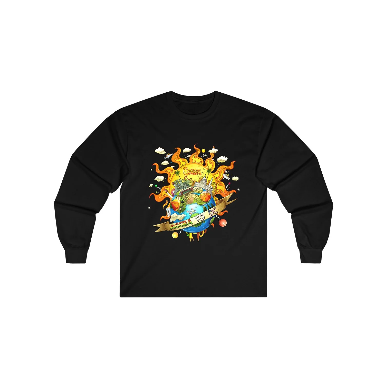 Merch — DUKE CONCEPT