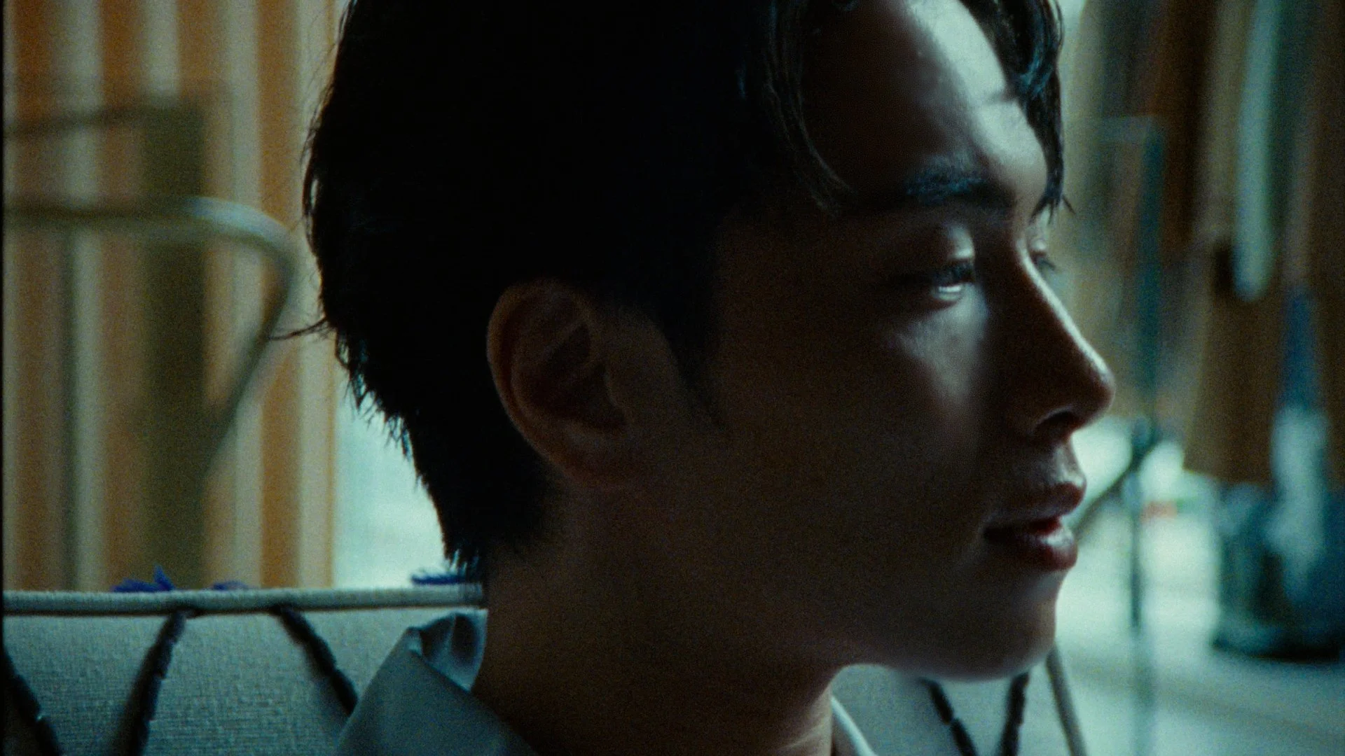 LOEWE x SIRUP | Keep In Touch — YUKA YAMAGUCHI