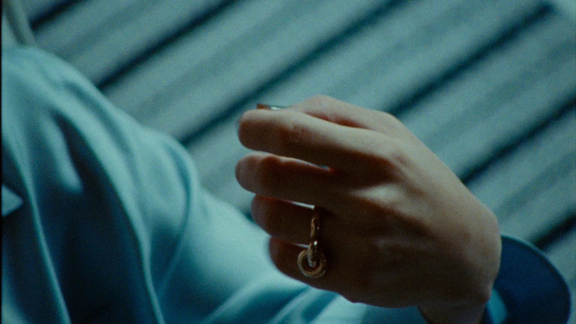 LOEWE x SIRUP | Keep In Touch — YUKA YAMAGUCHI